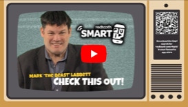 Welcome to Redtooth SmartQuiz